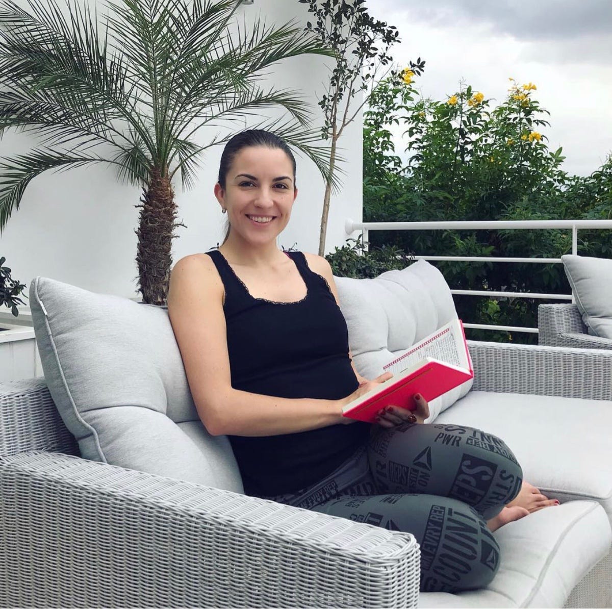 Joana Lemke – Medium