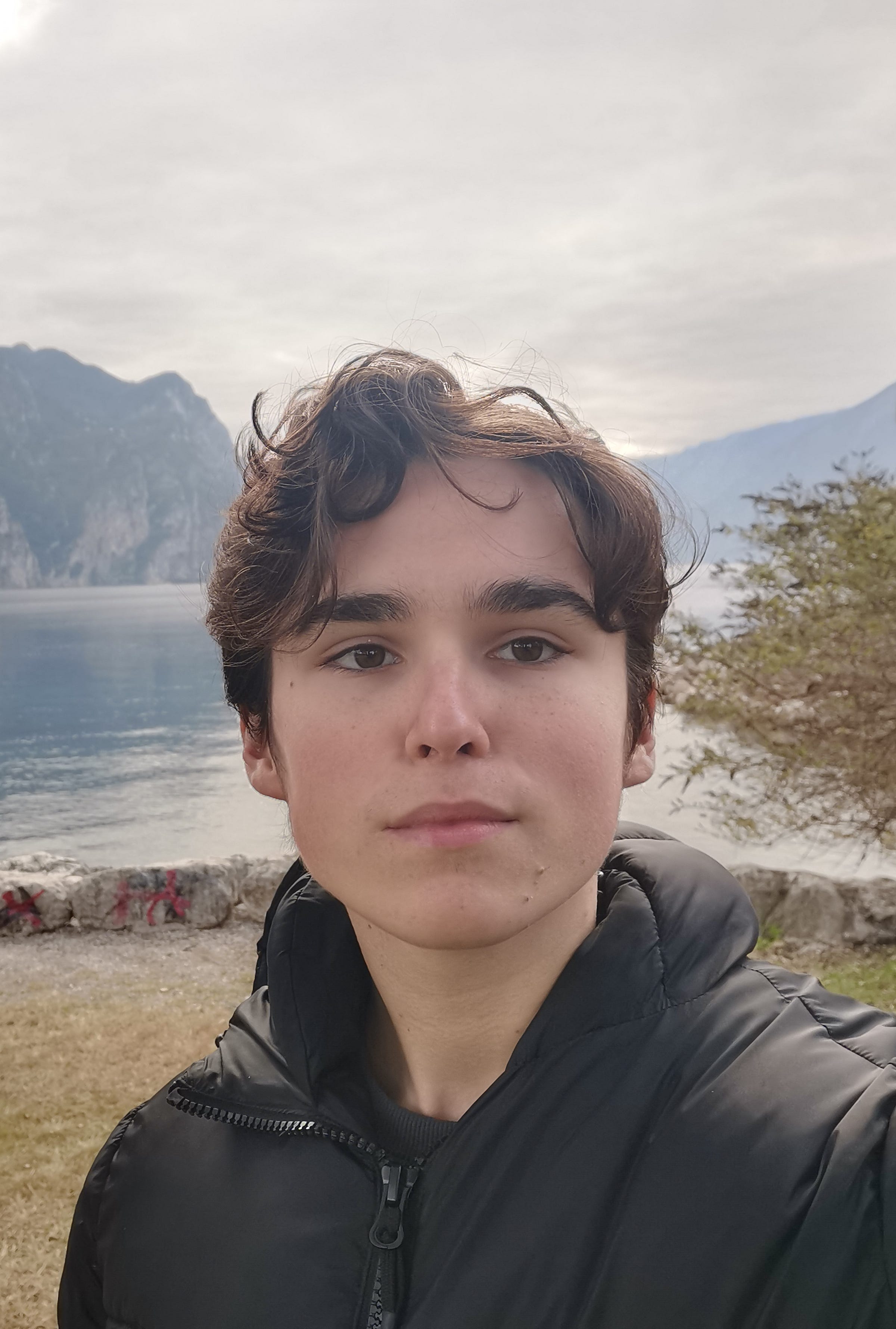 Alessandro Corrado – Medium
