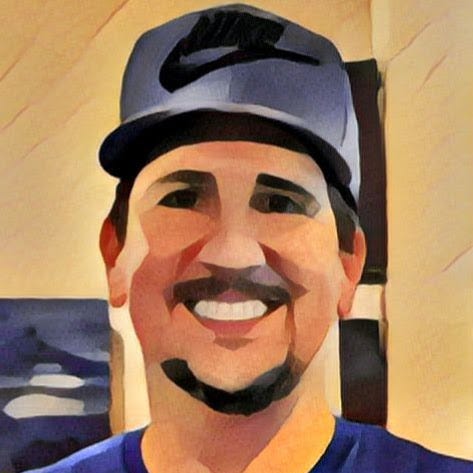 Rob Haire – Medium