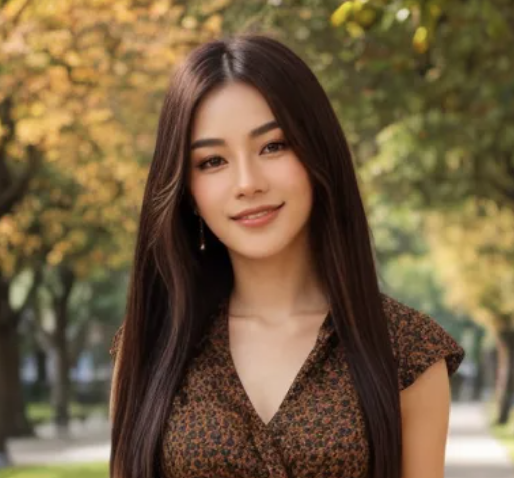 Aileen Wu – Medium