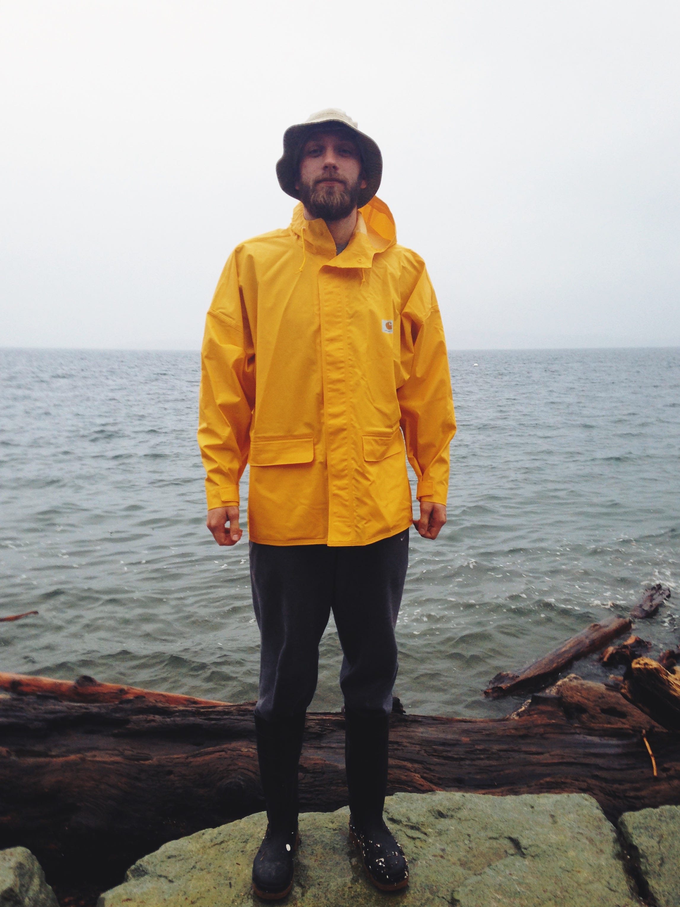 Jack Murrey – Medium