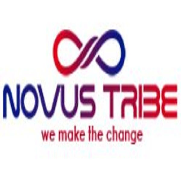 About – Novus Tribe – Medium