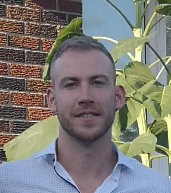 Riley Davidson-Evans – Medium