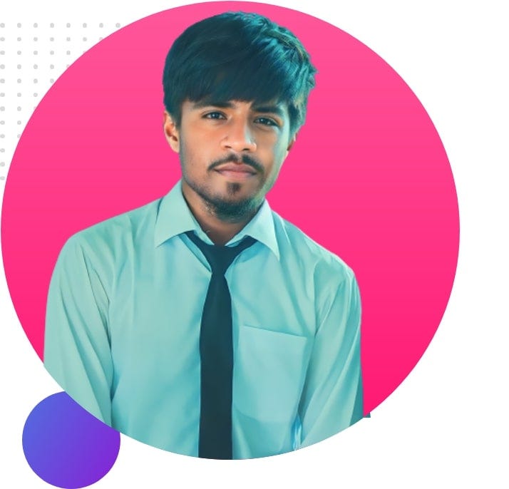 Sabbir Hossain Dev – Medium