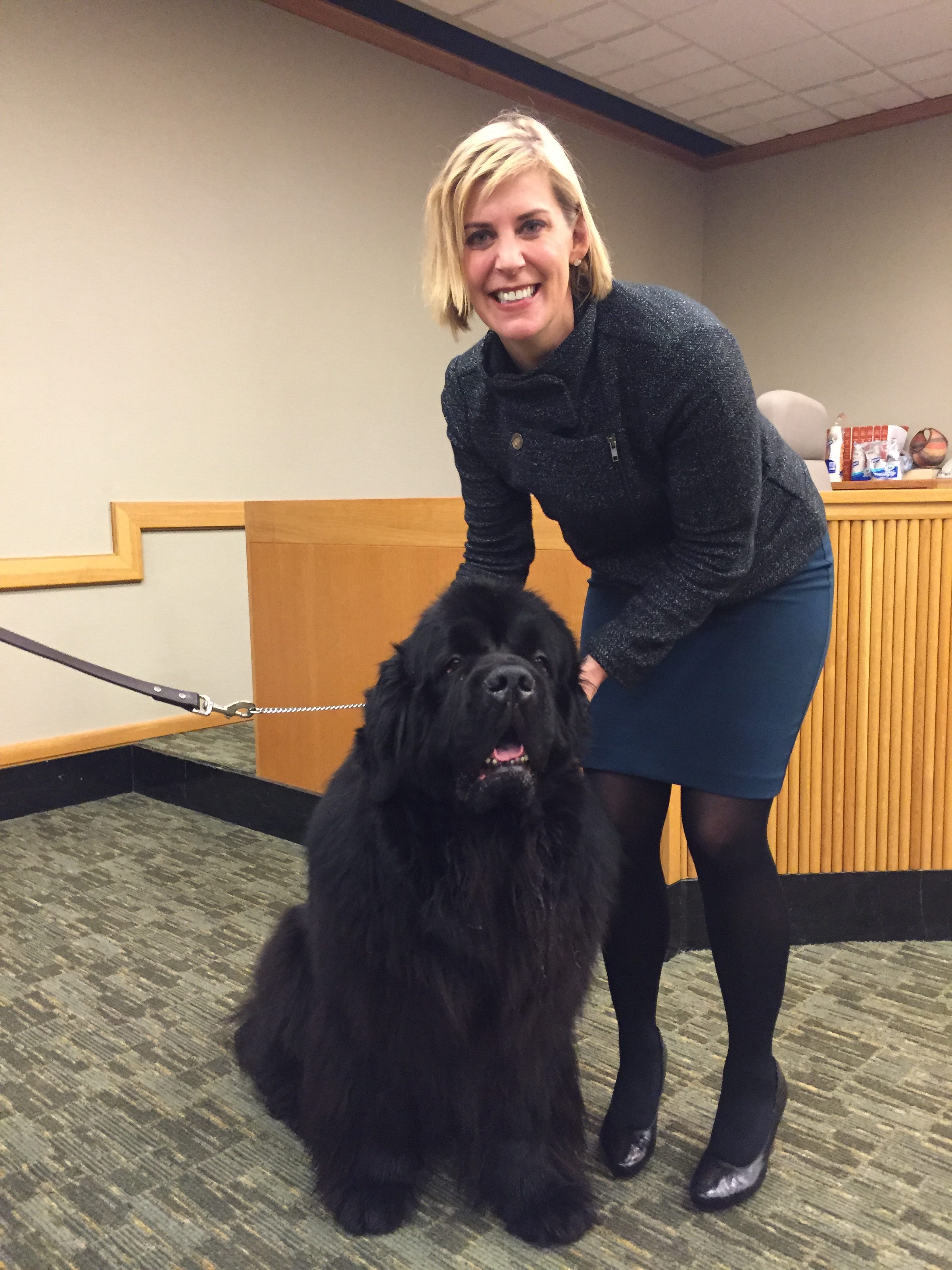 Jennifer Williamson – Medium