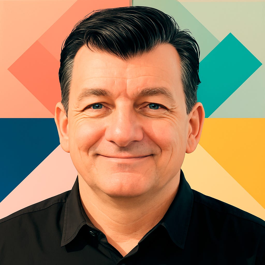 Jason Renfroe – Medium
