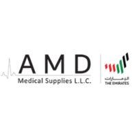 About – AMD Medical Supplies LLC – Medium