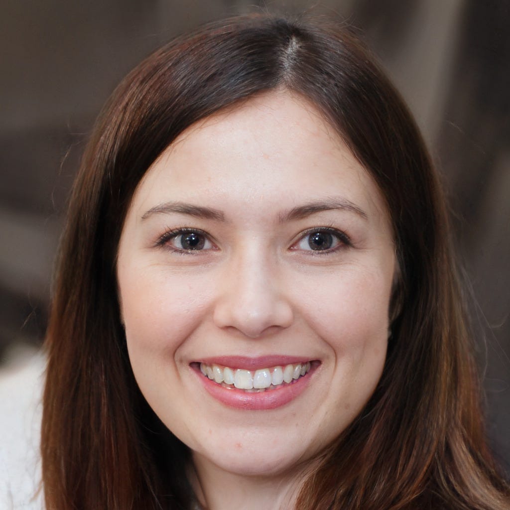 Nadene P. Flowers – Medium