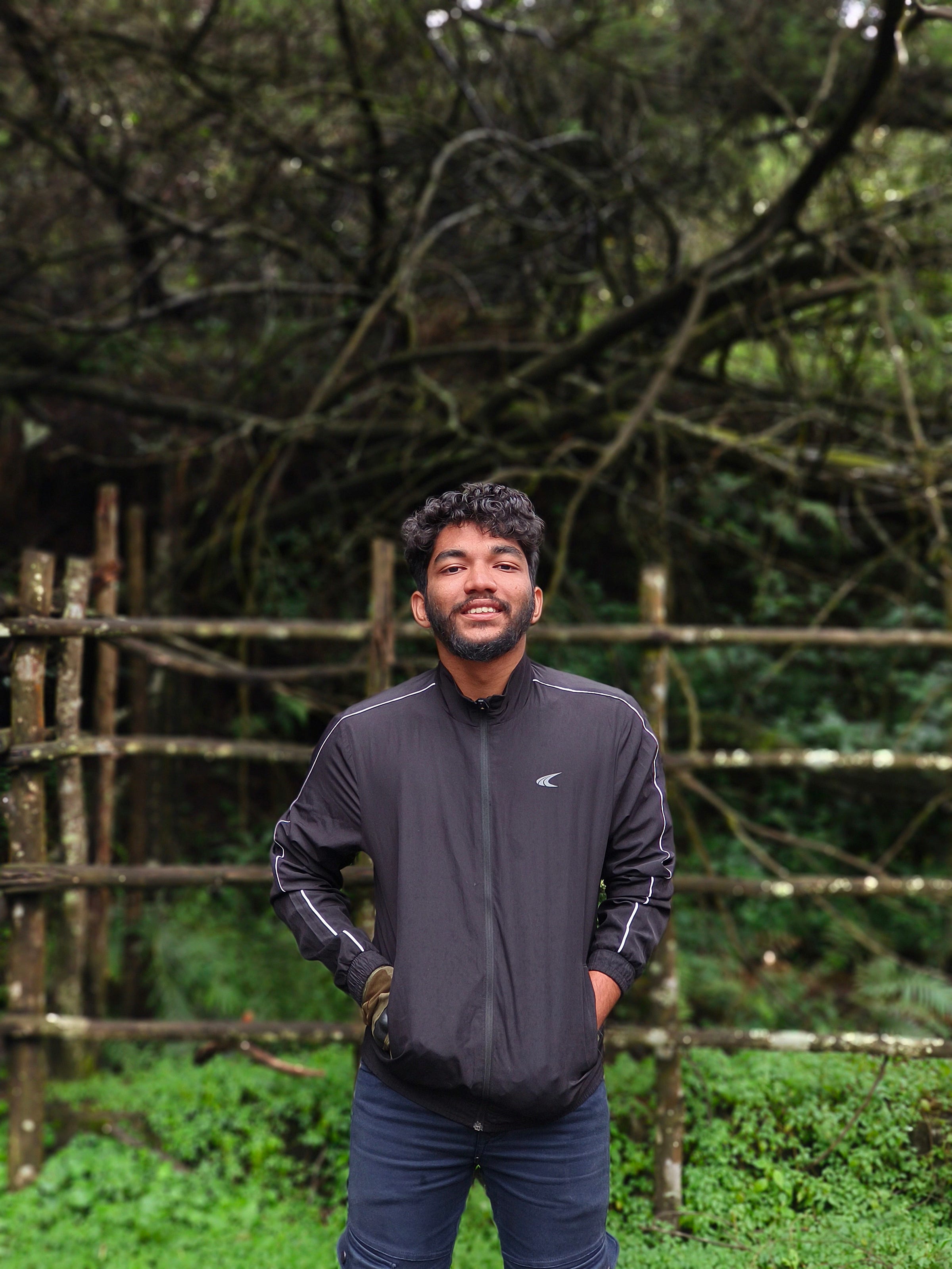 About – Siv Hari Nair – Medium