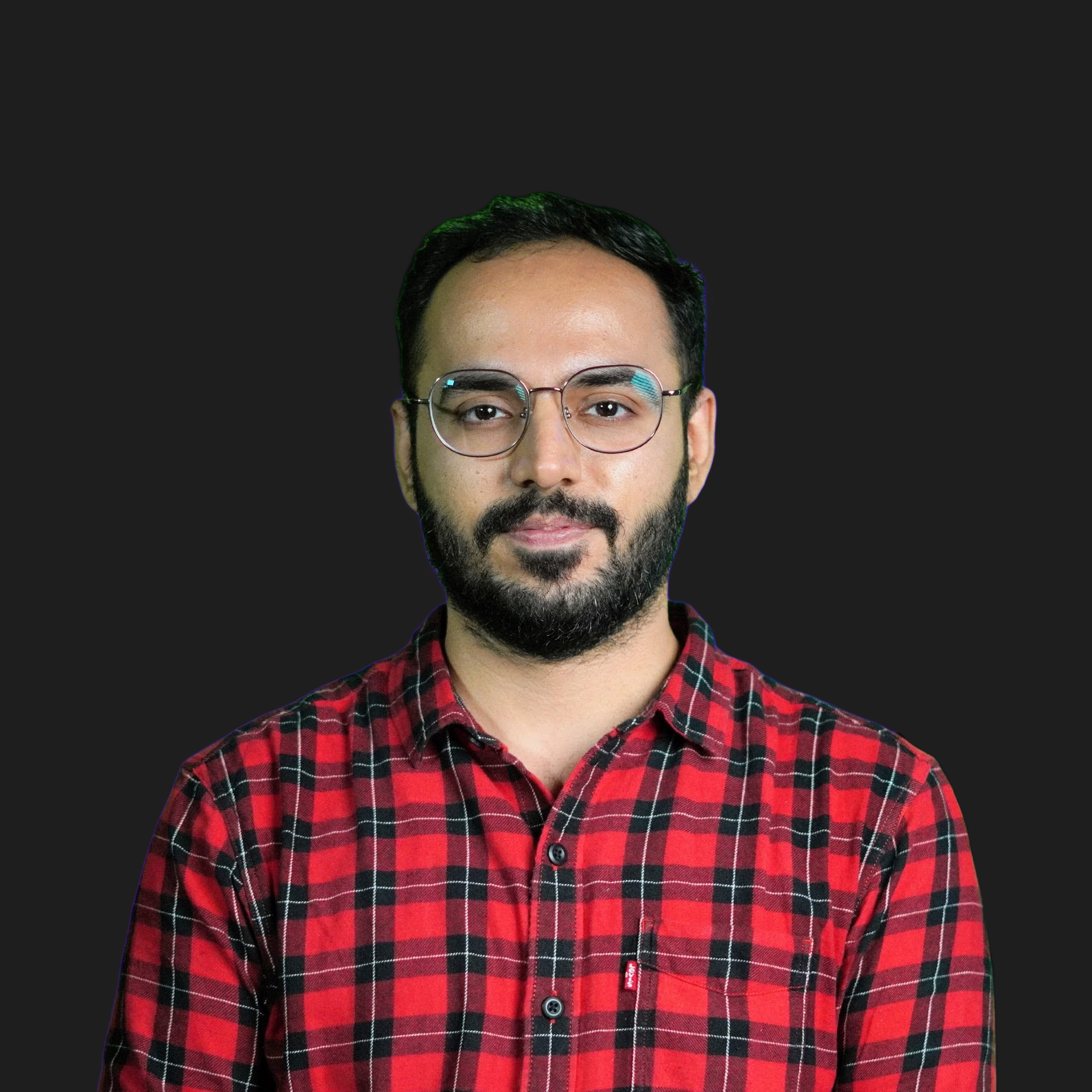 Sanchit Bajaj – Medium