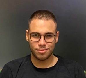 João Victor dos Santos – Medium