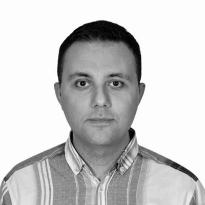 Onur Atci – Medium