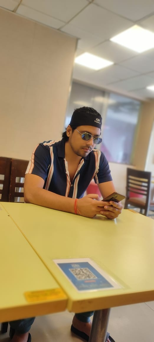 Vikas Bharti – Medium