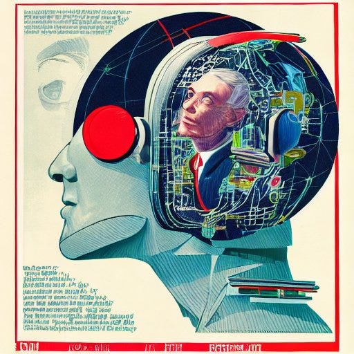 Kasper Junge – Medium