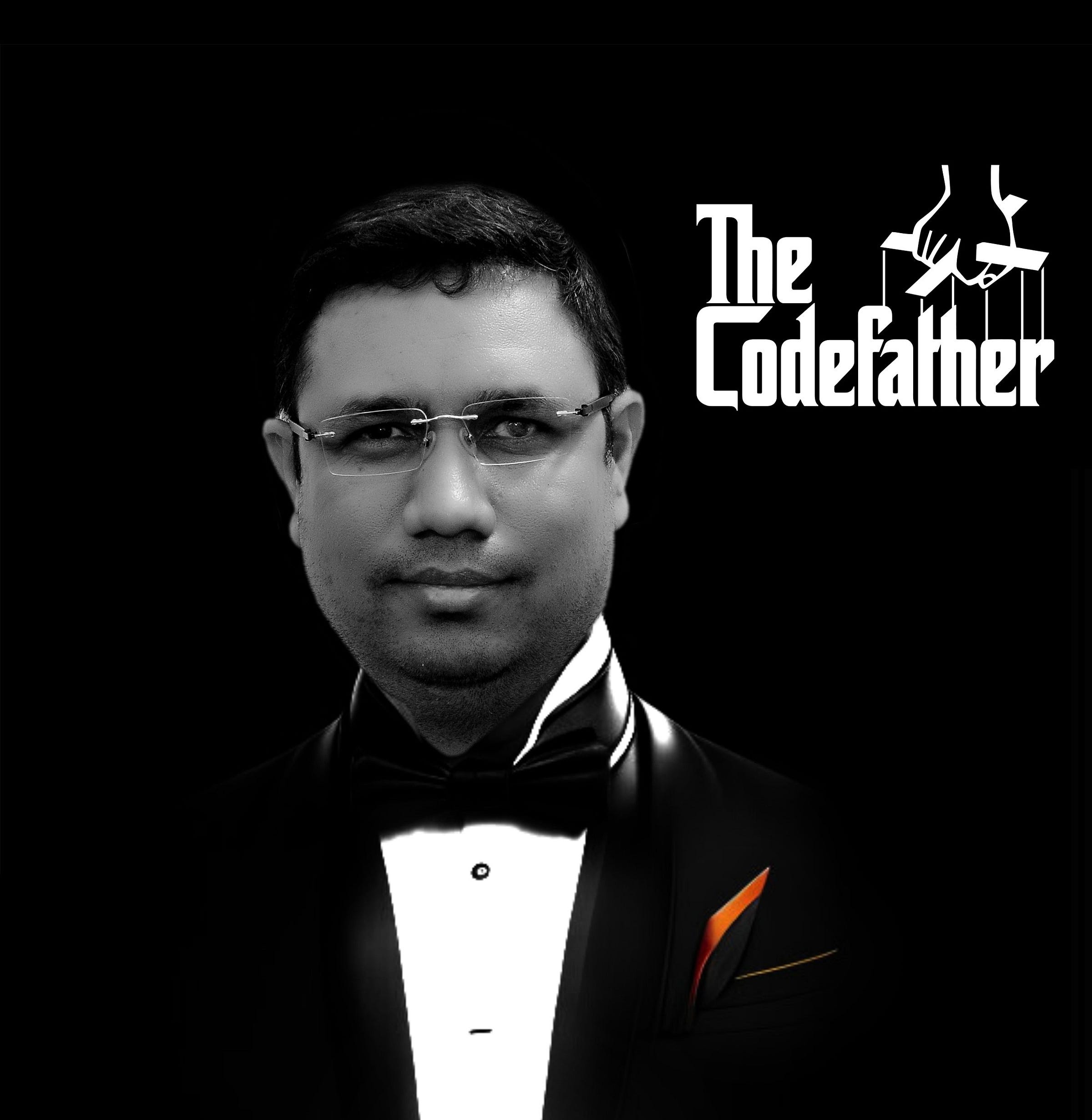 About – Ravi Soni – Medium