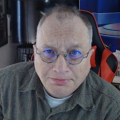 Tom Diederich – Medium