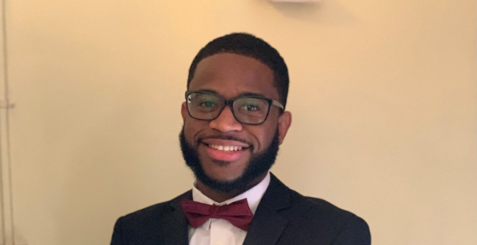 Marc-Andre Pierre-Louis – Medium
