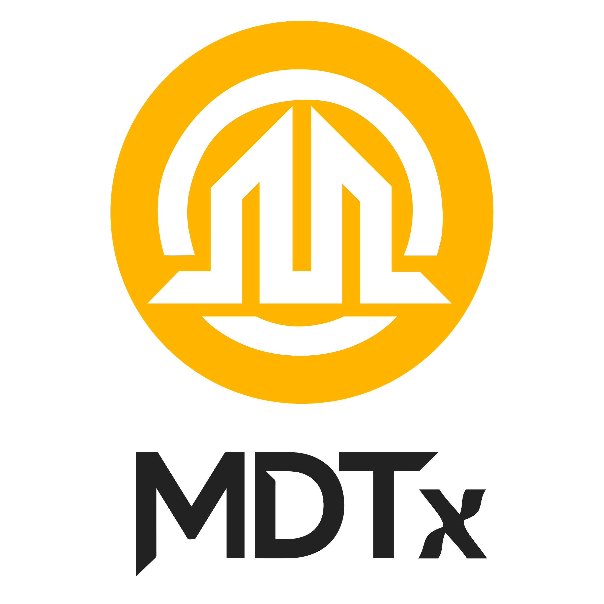 MDTX – Medium