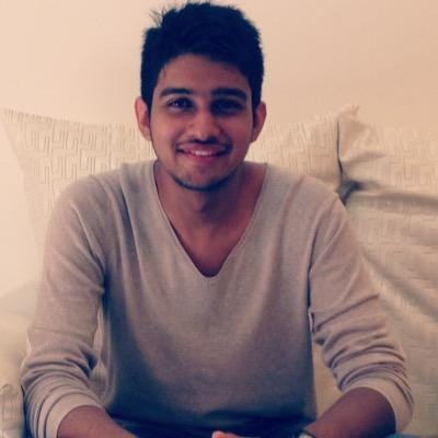 Aayush Kadam – Medium