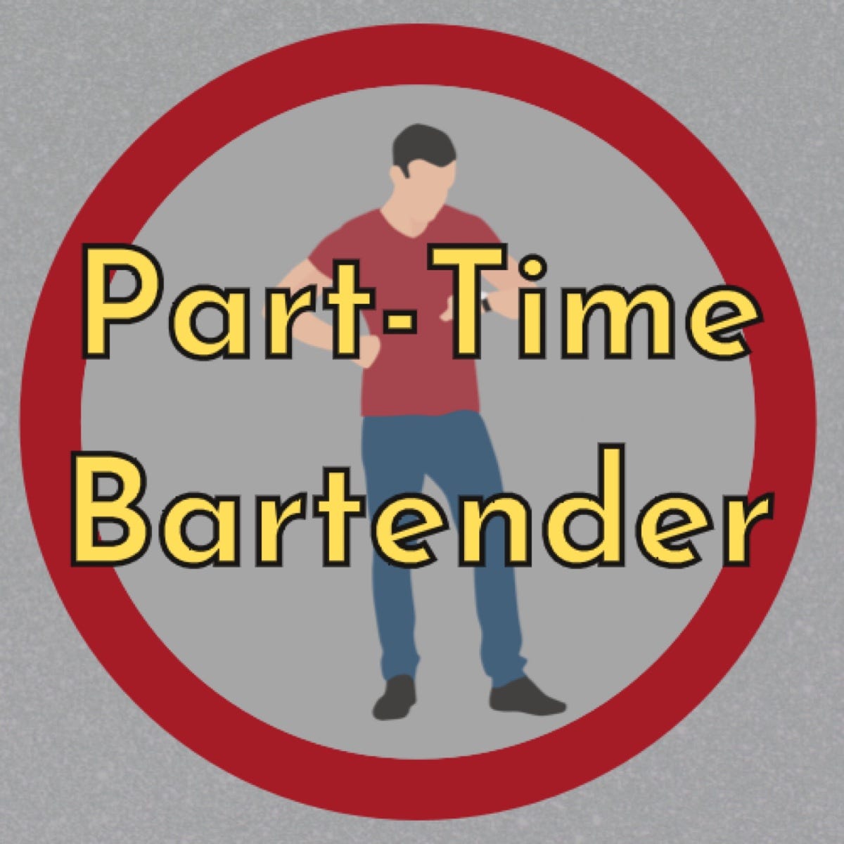Your Part-Time Bartender – Medium