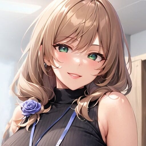 Ai Honey – Medium