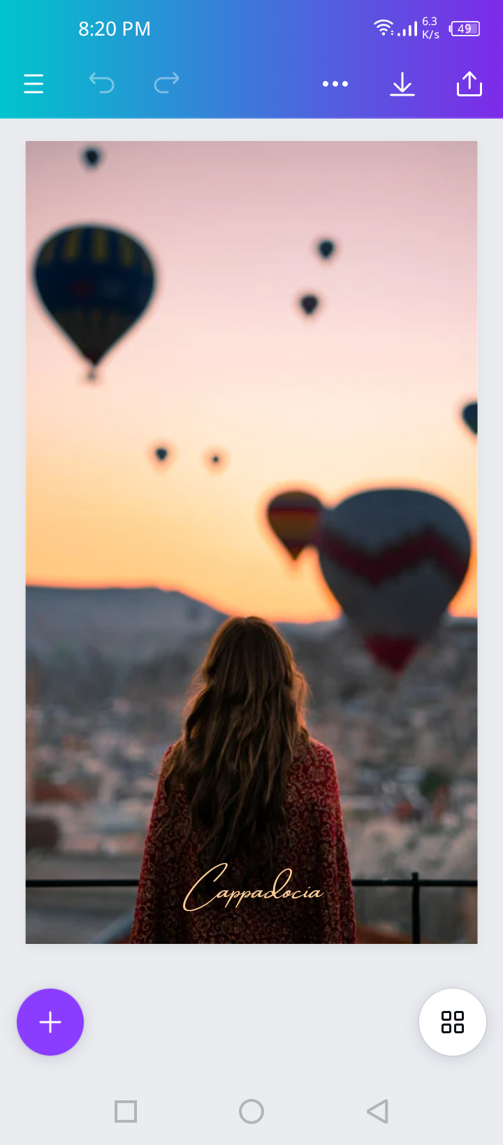 Noor Fatima – Medium