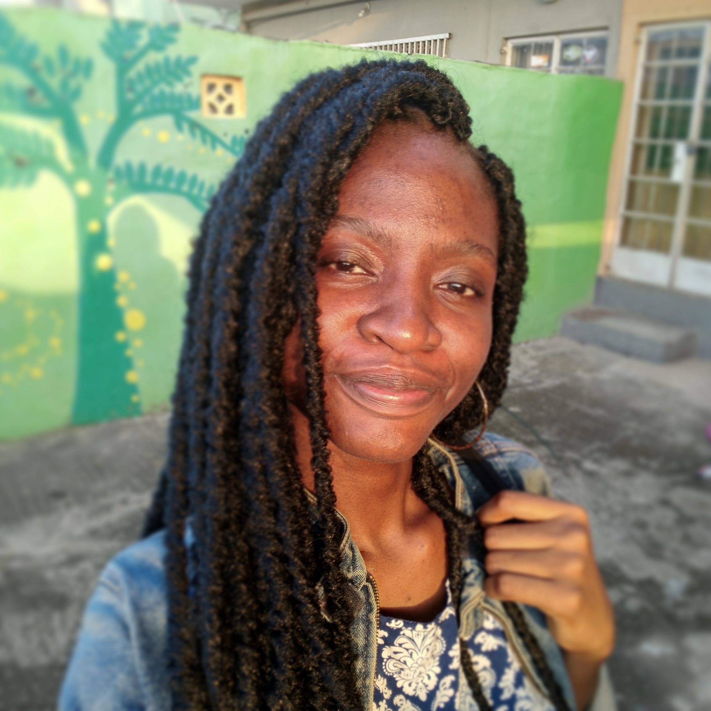 Demilade Olafisoye – Medium