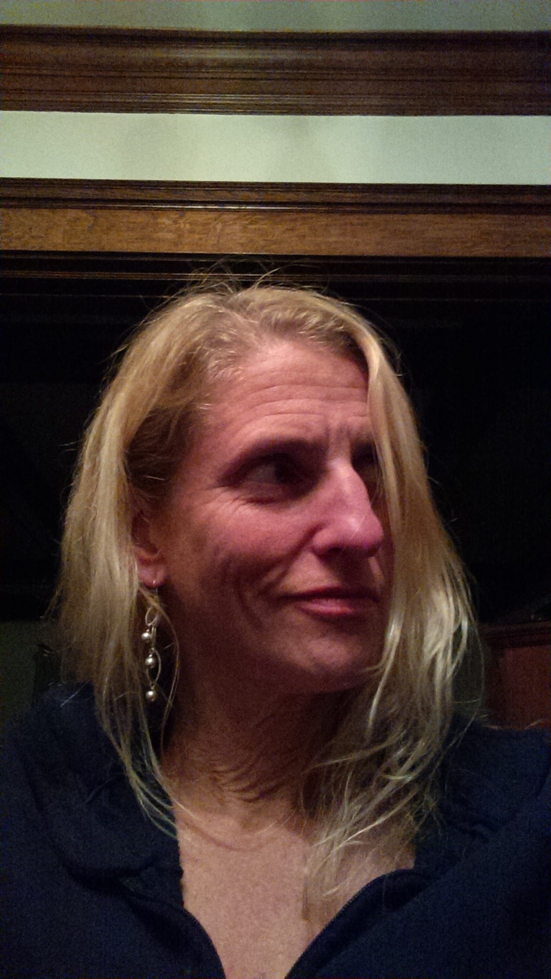 Catherine Lunt – Medium