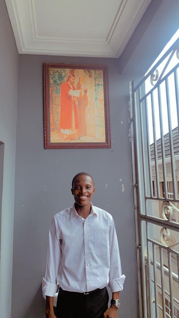 Ifegwu ibiam Ifeanyi – Medium