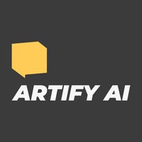 About – Artify AI – Medium