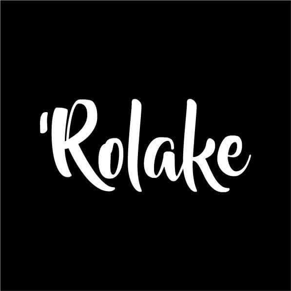 Rolake Jolayemi – Medium