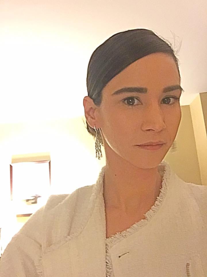 Amy Forza – Medium
