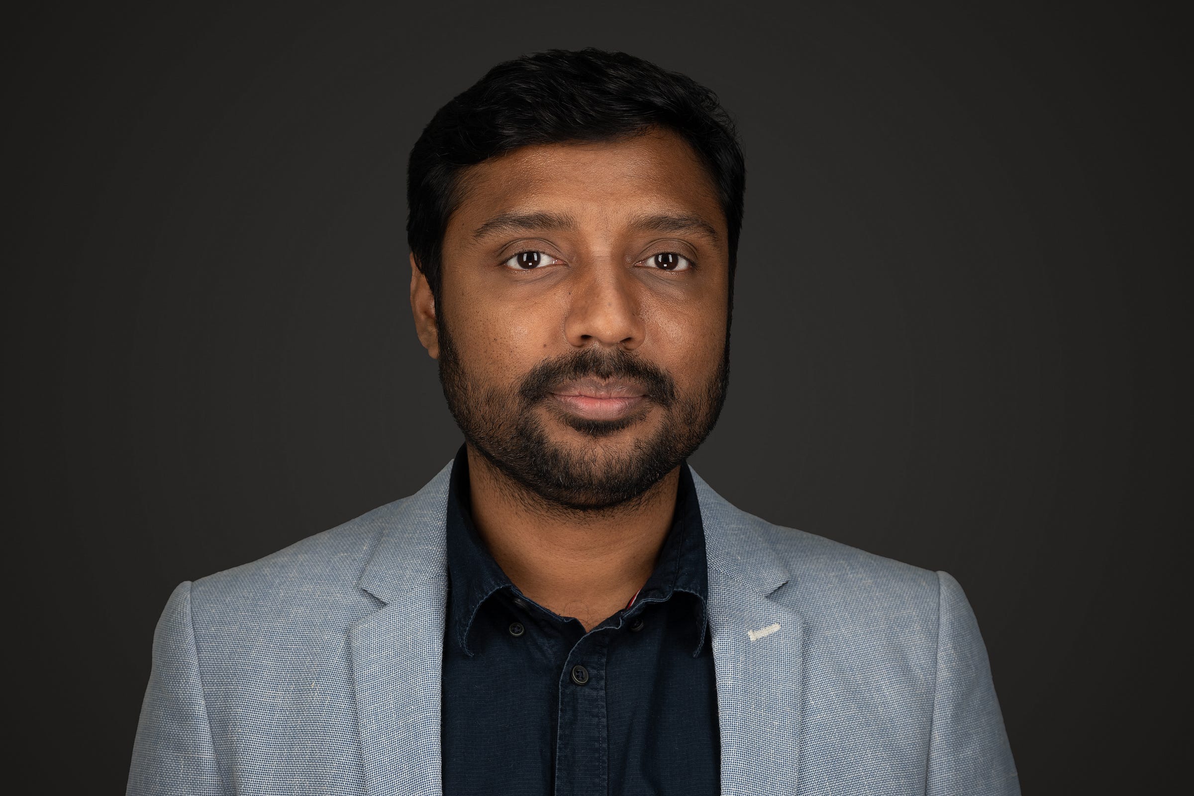 Mohammad Enamul Haque – Medium