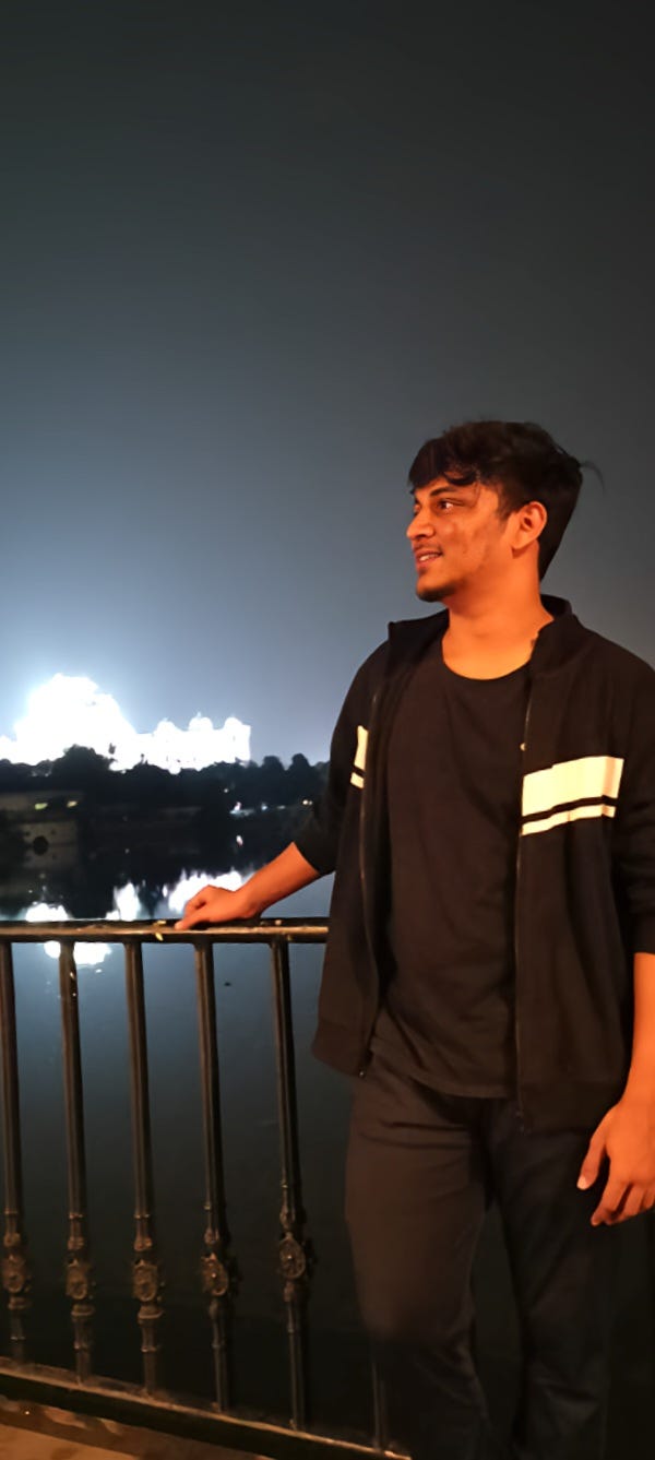 Vinay Avvaru – Medium