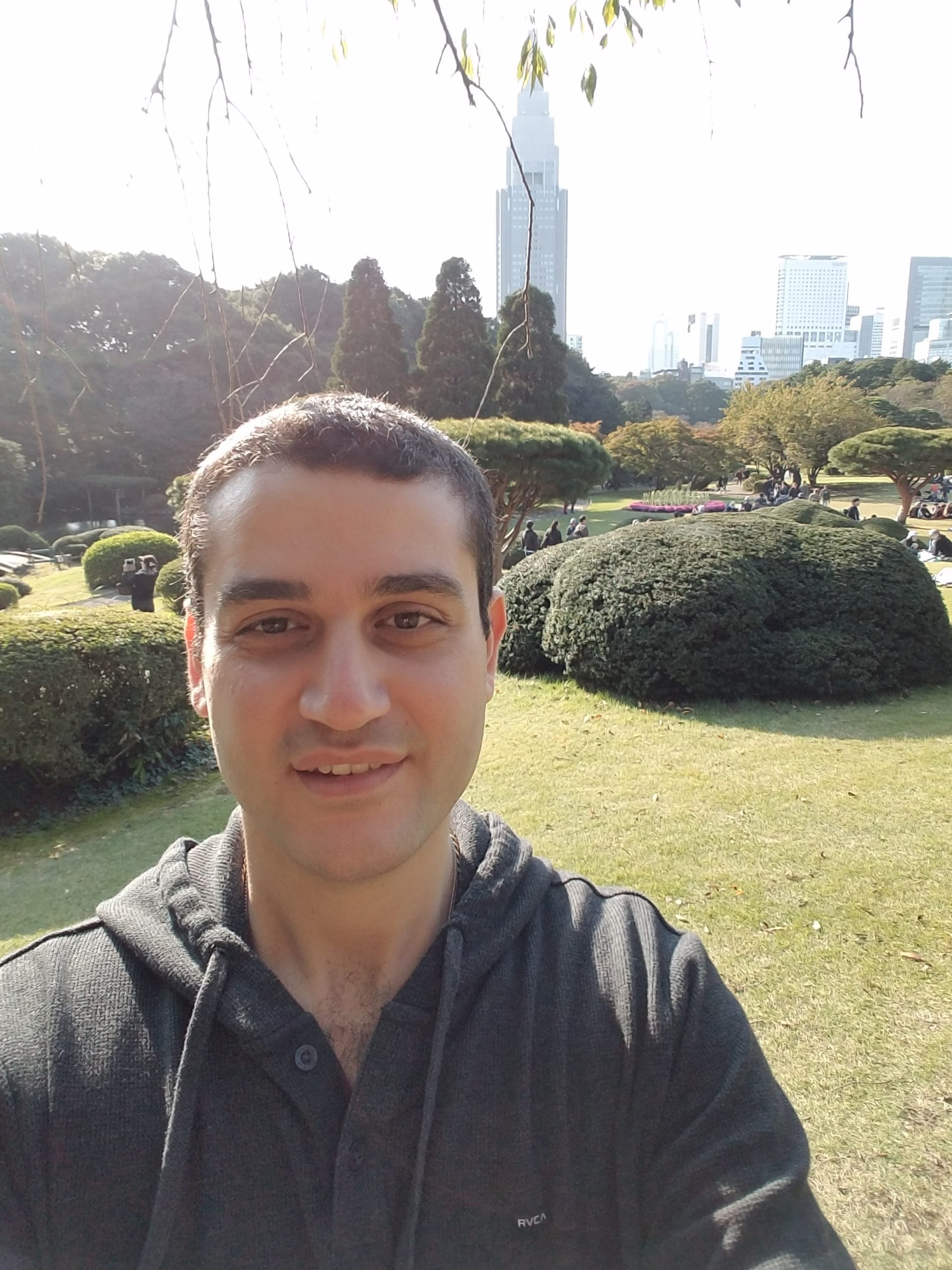 Jade N – Medium