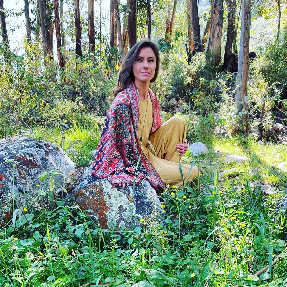 Ashley Heacock – Medium