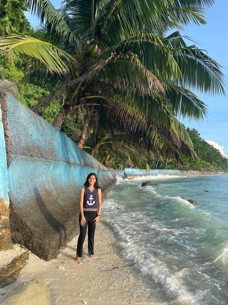 Ankita Sarkar – Medium