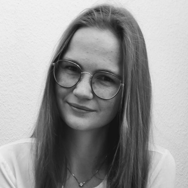 Maren – Medium