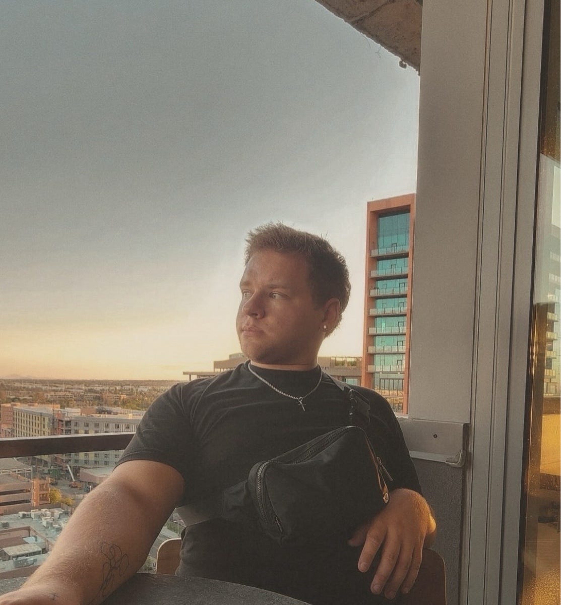 Henry Jolly – Medium