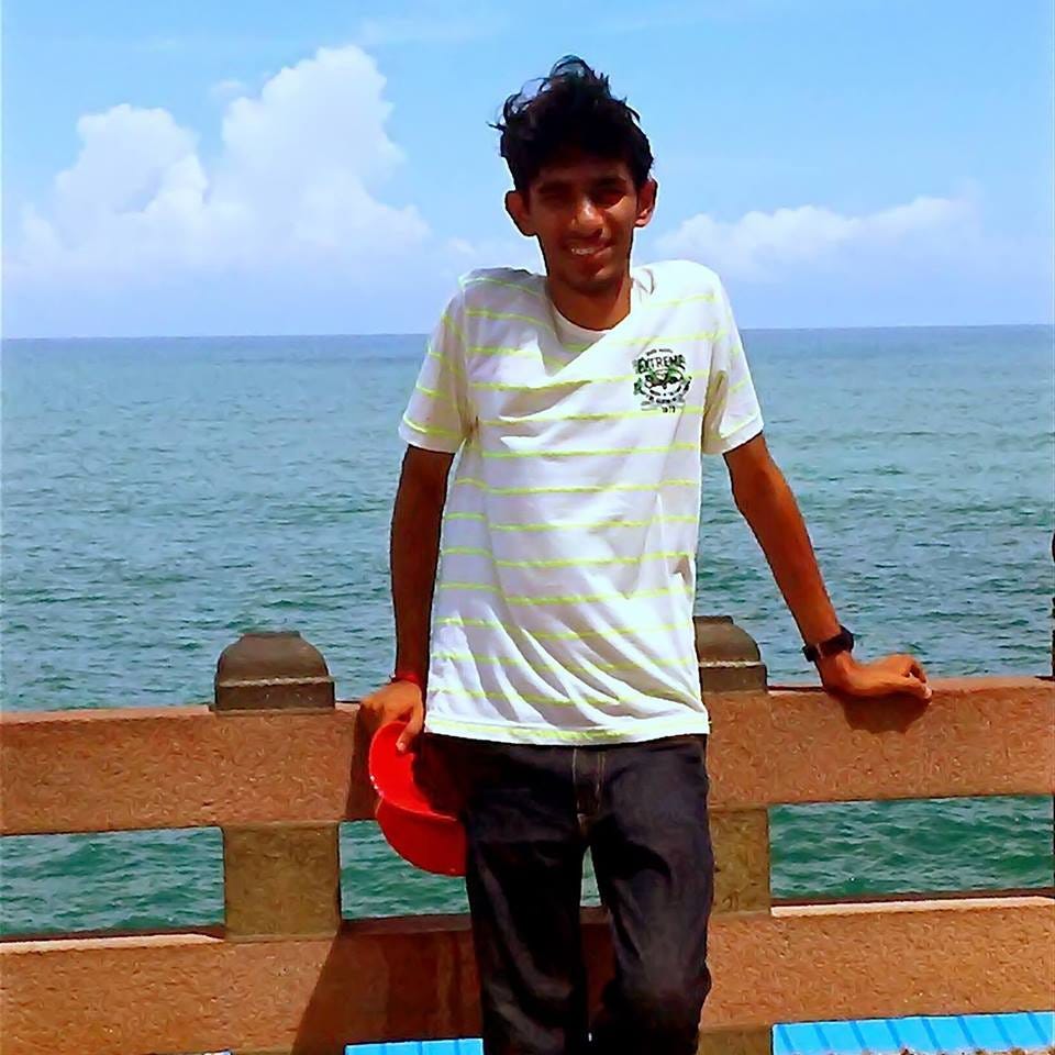 Karthik K Iyer – Medium Karthik K Iyer – Medium