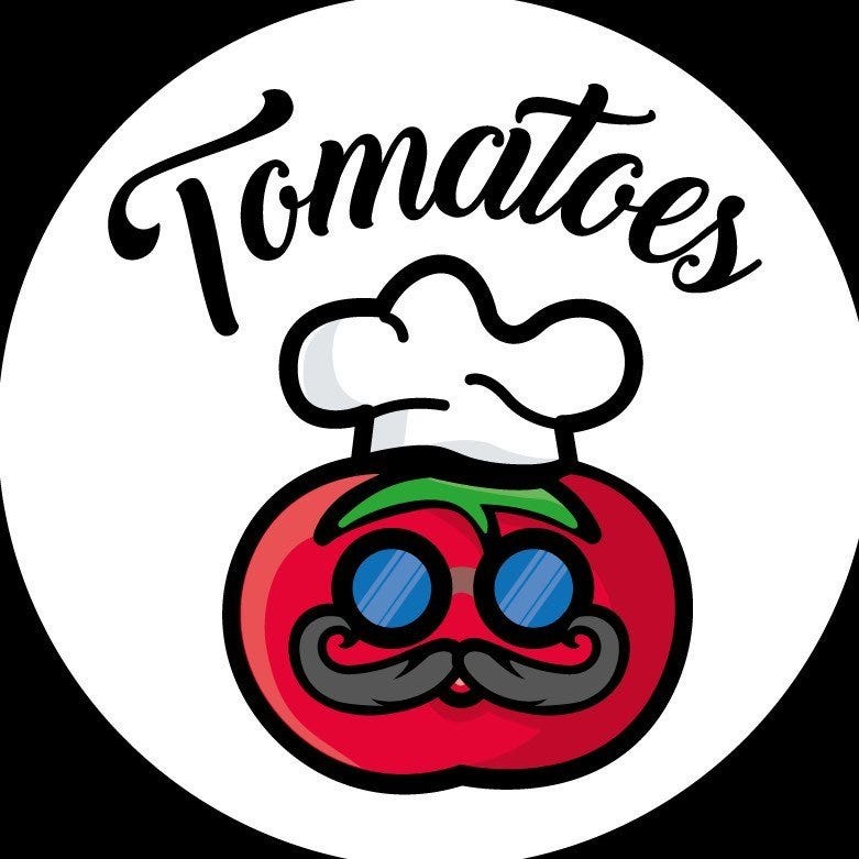 Tomatoes Seaside Restaurant Morjim Goa – Medium