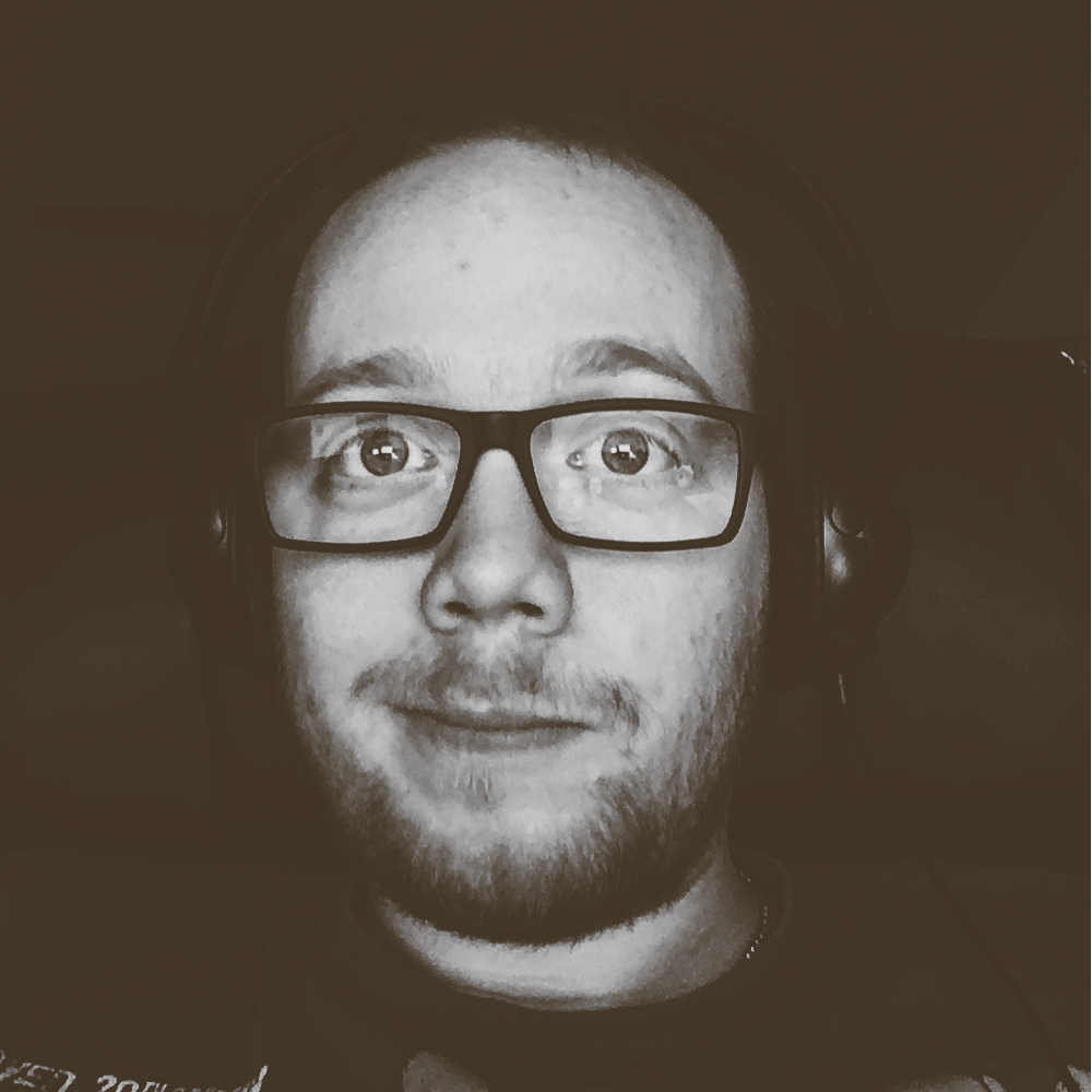 About – Bartosz Kustra – Medium