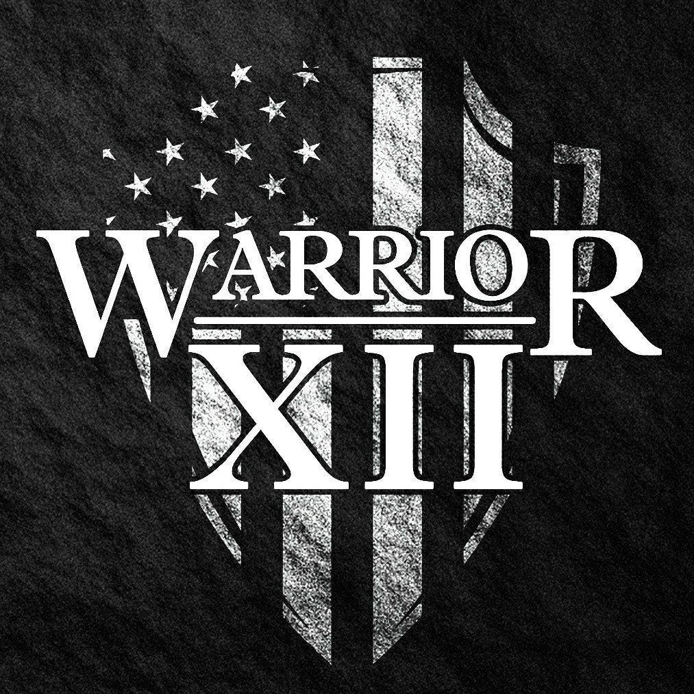 Warrior 12 – Medium