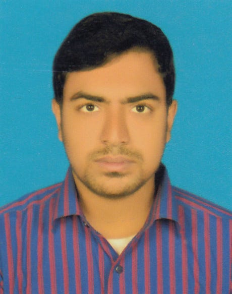 Sakib Ahmmed – Medium