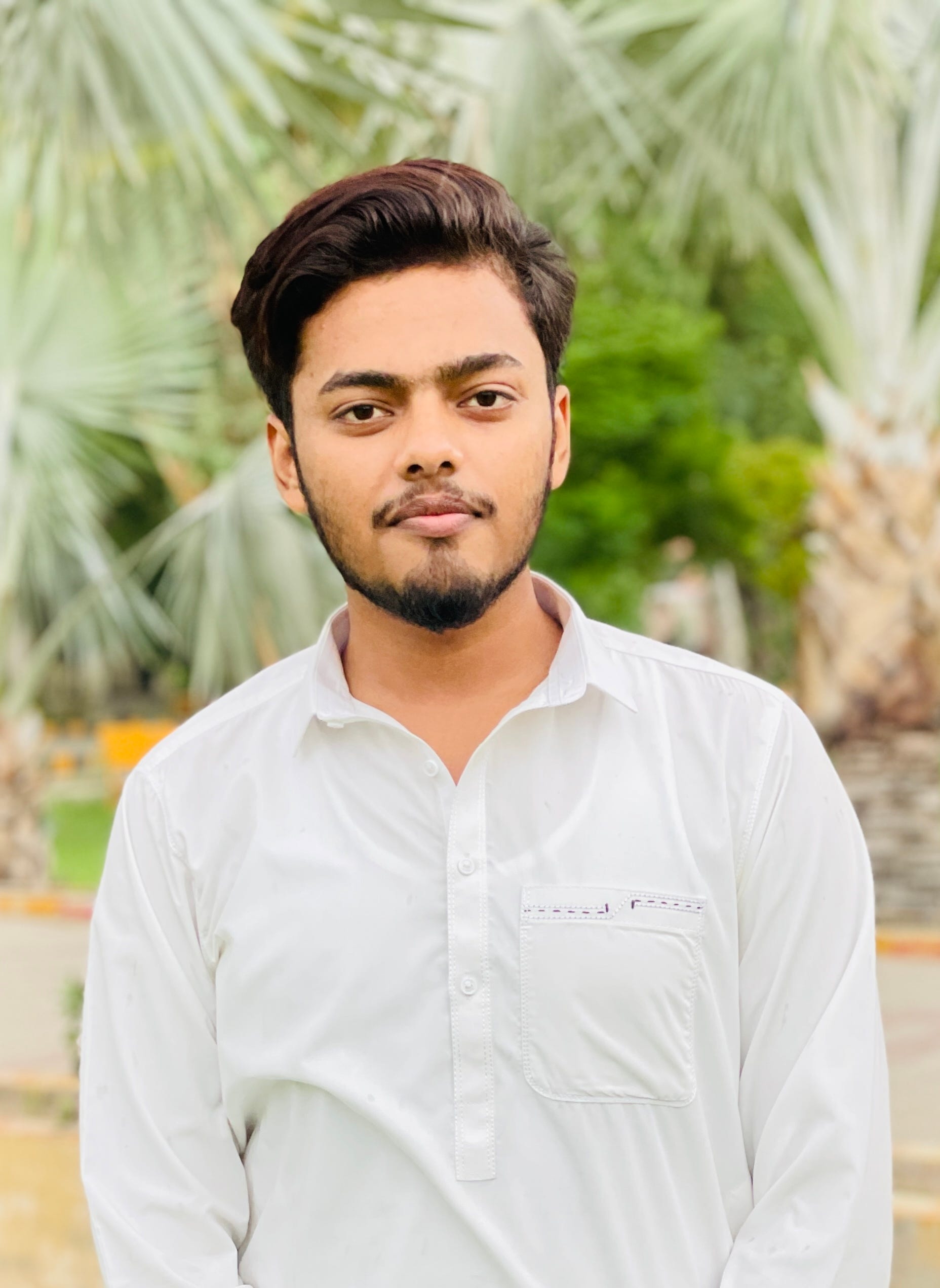 HAMZA SALEEM – Medium