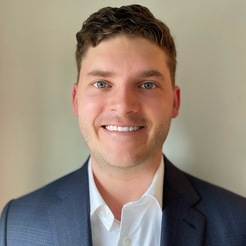 Michael Pierce – Medium