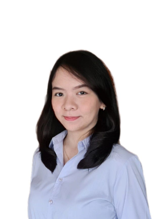 Hanny Putri – Medium