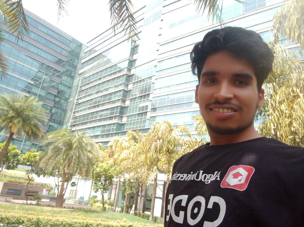 Ankit Kumar – Medium