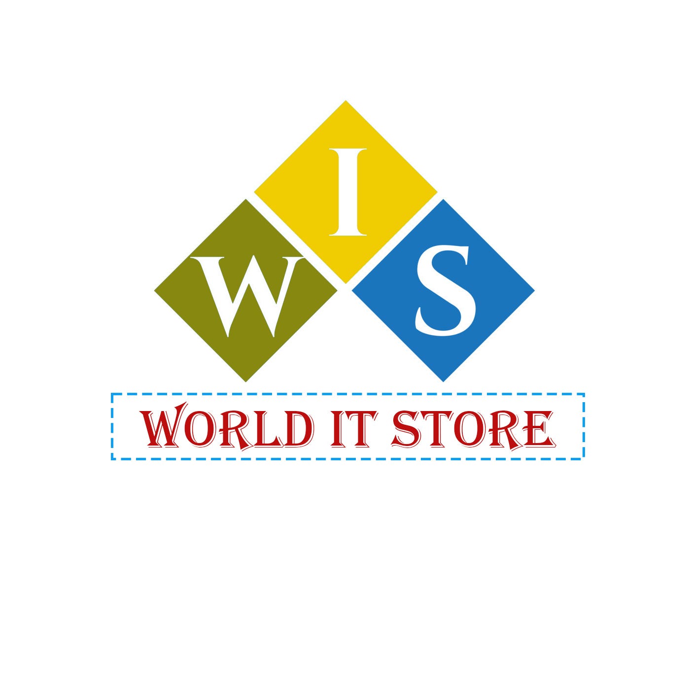 World IT Store – Medium