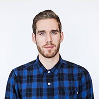 Charles Nolin – Medium